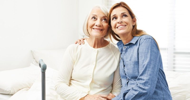 The Ins-and-Outs of Successful Caregiving - New Wave Home Care