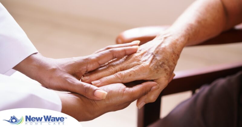 Compassionate Care: Lessons for a Professional Caregiver - New Wave ...